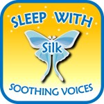 Ruth Golding - Dreamthorp by A Smith (Soothing Voices #9) - Sleep With Silk